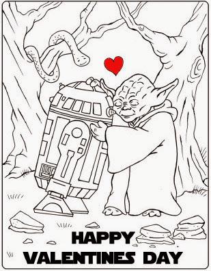 r2d2 coloring pages printable
